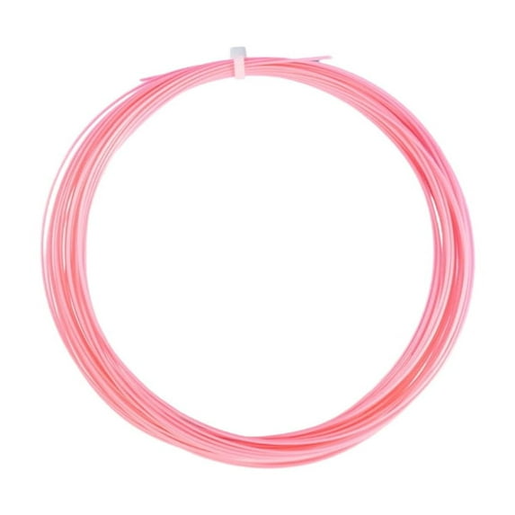 Elastic Colorful Rainbows Badminton String Multipurpose Elastic ...