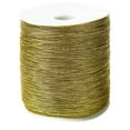 Elastic Cords Stretchy Tinsel Cord Rope Metallic Stretch Cord Braiding ...