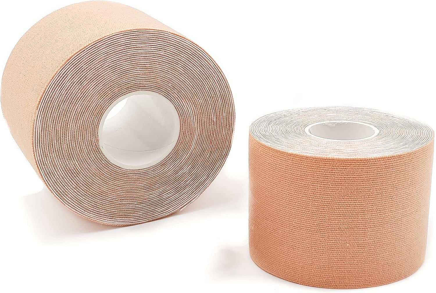 Elastic Cotton Kinesiology Tapes - Waterproof Skin-Friendly Self ...