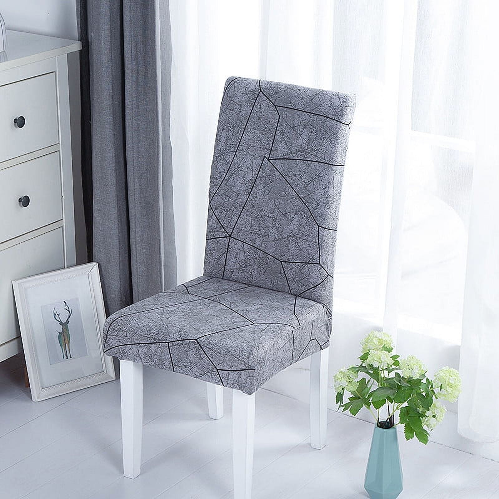 Elastic Cover For Chair Universal Cheap Chair Cover Big Elastic House ...