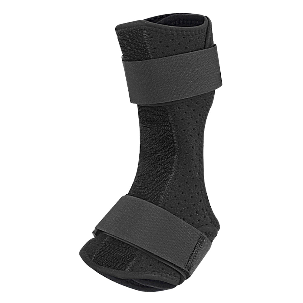 Elastic Dorsal Splint Adjustable Foot Orthosis Stabilizer Pain Relief ...