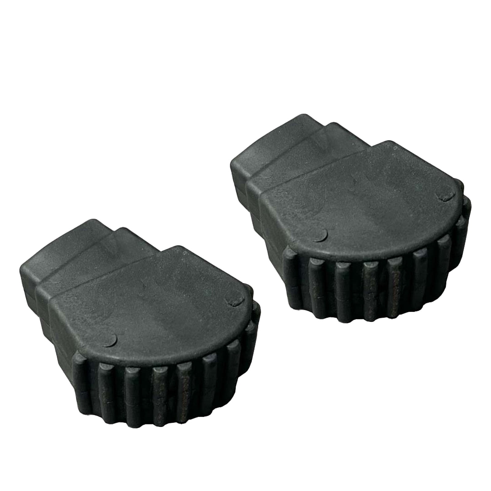 Elastic Drum Set Stabilizer Pad Shock Resistant Rubber Construction ...