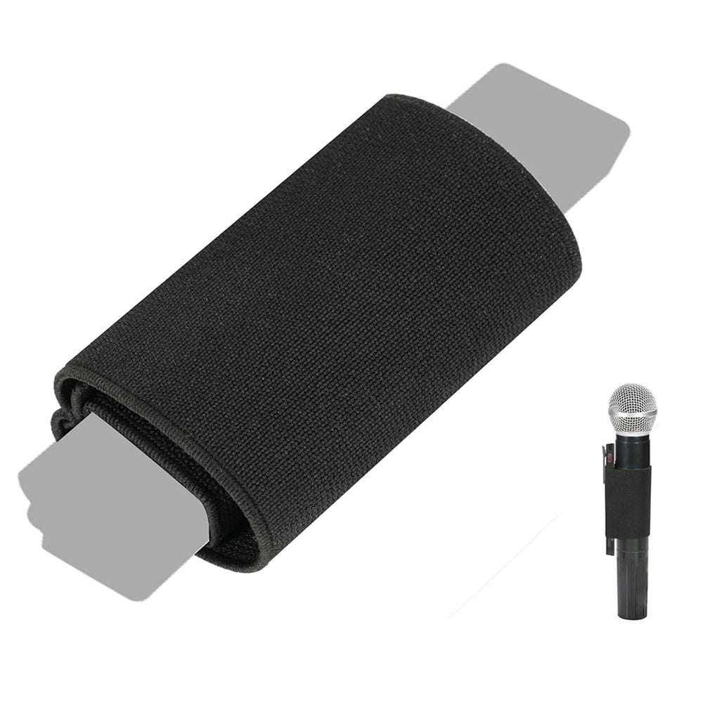 Elastic Durable Universal Recording Pen Storage Mic Sleeve Recorders ...