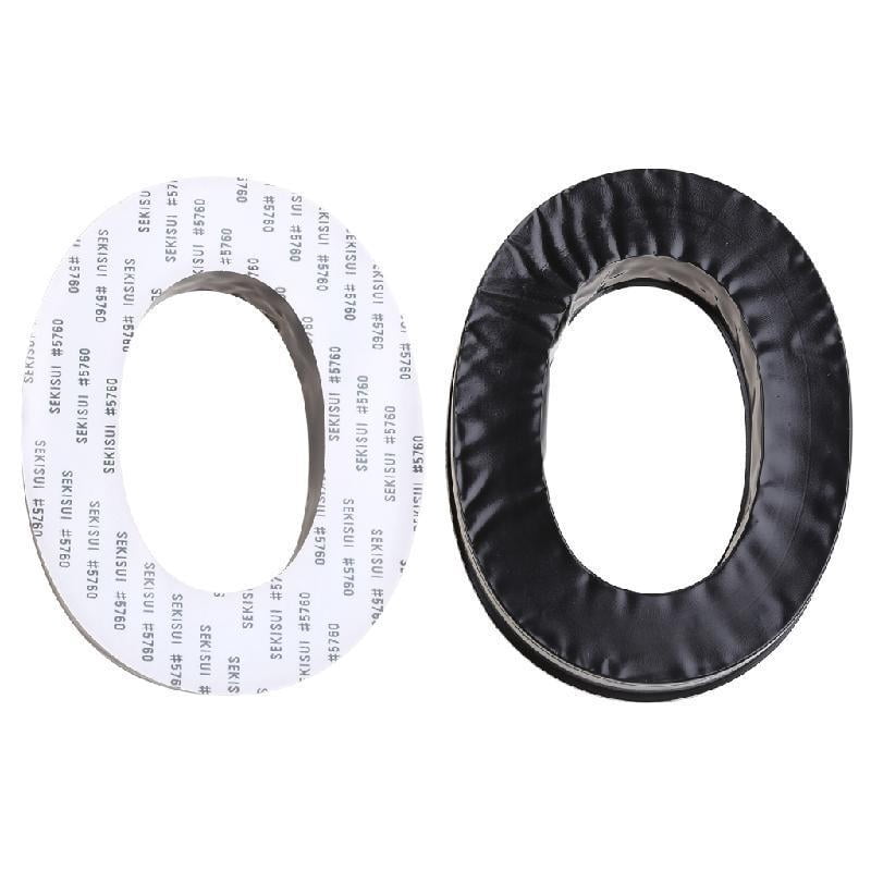 Elastic Ear Pads Cover for3M WorkTunes Headphone Replaced Soft Ear ...