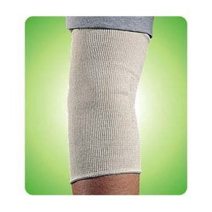 Elastic Elbow Brace, Medium - Walmart.com