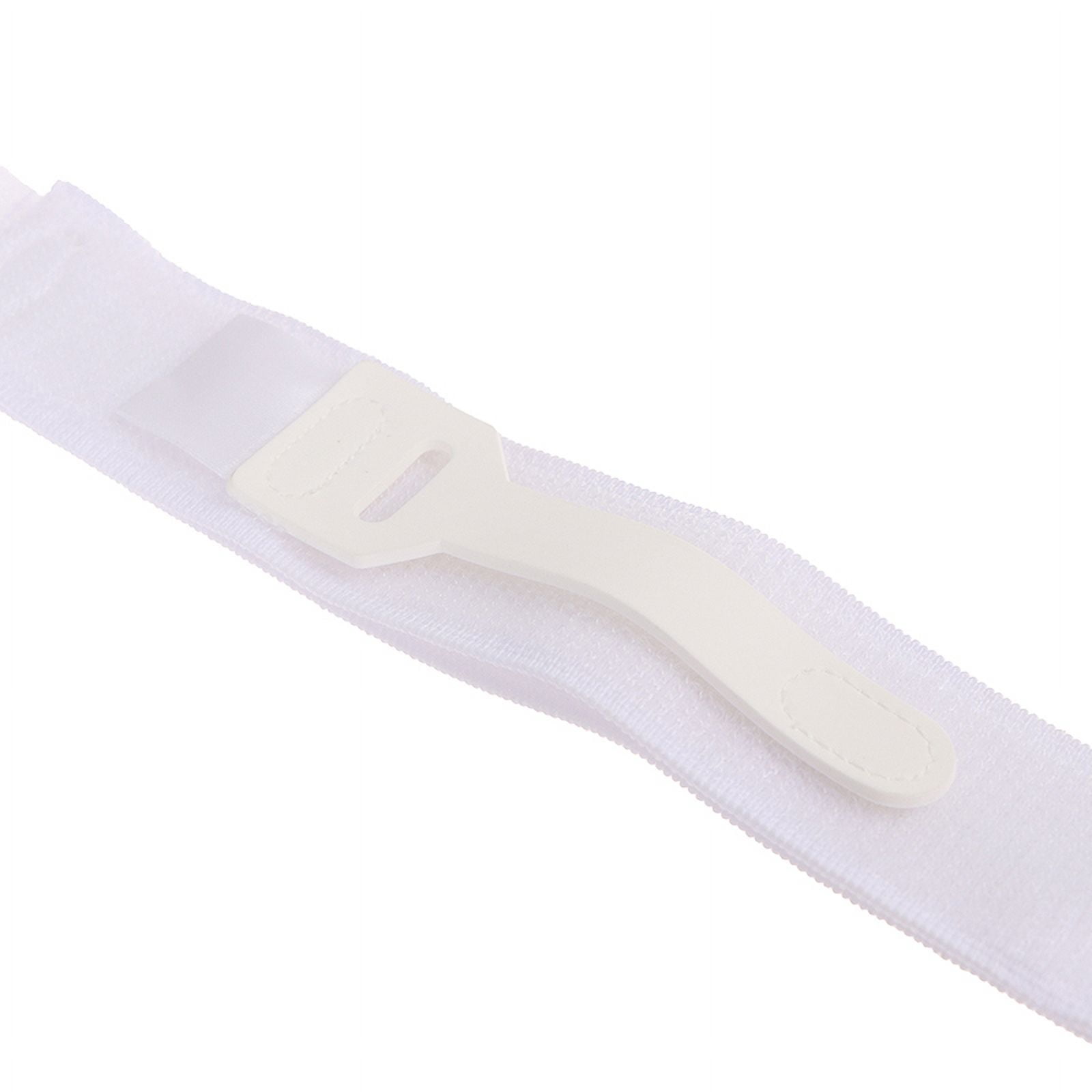 Elastic External Durable Urine Bag Leg Holder Fixed Band Fixation Starp ...