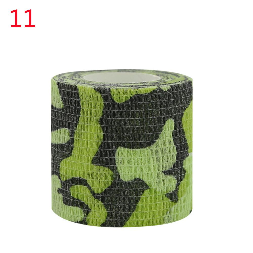 Elastic First Aid Physio Muscle Tape Medical Health Treatment Gauze ...