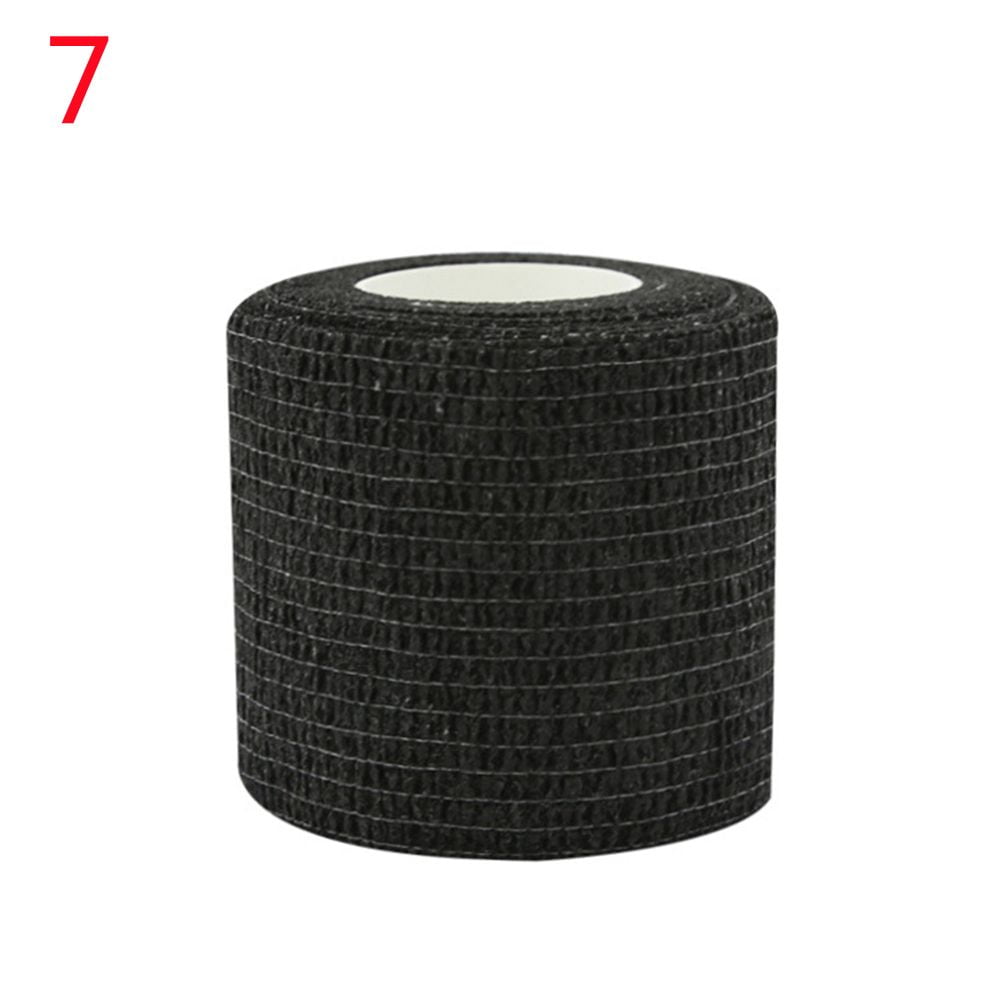 Elastic First Aid Physio Muscle Tape Medical Health Treatment Gauze ...