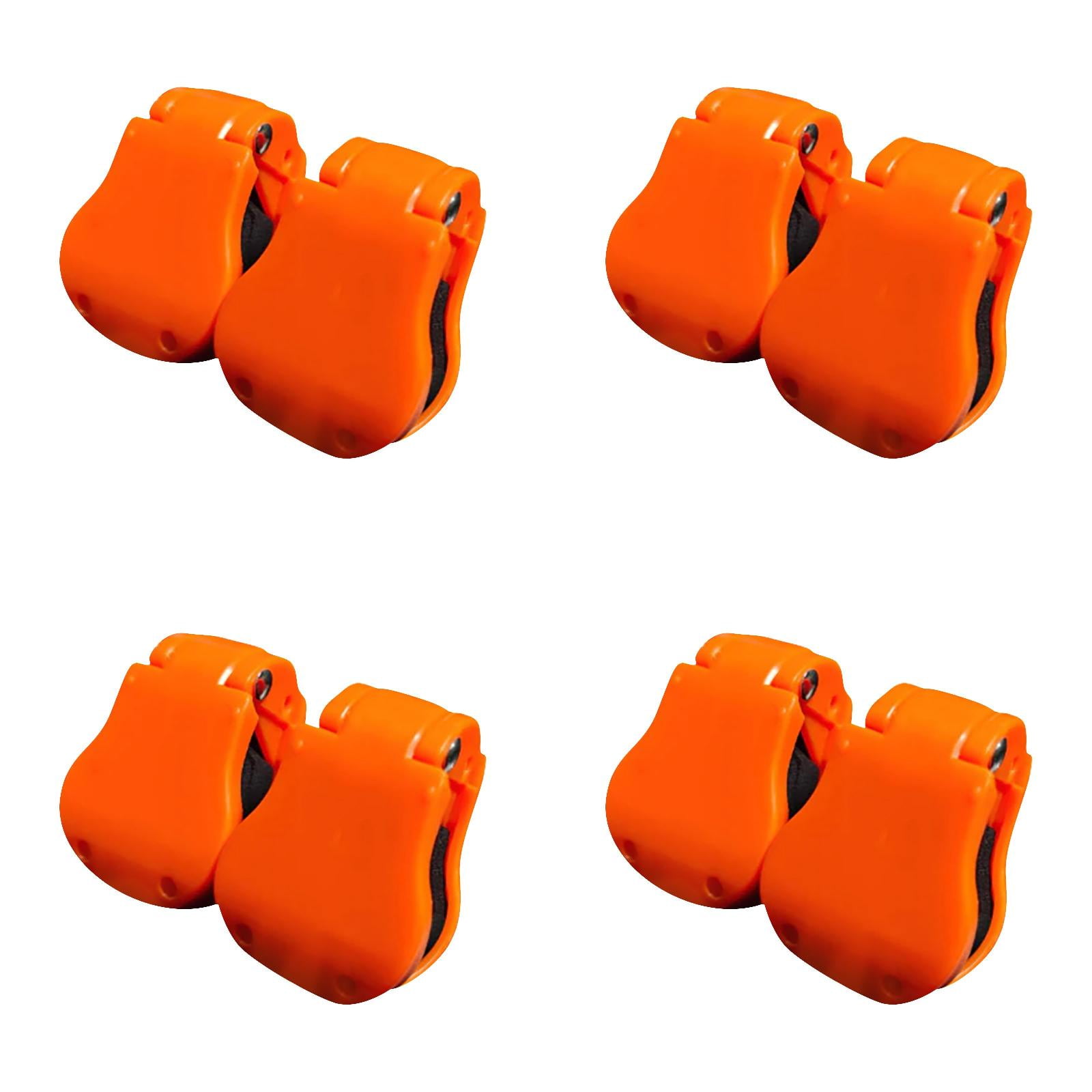 Elastic Fishing Rod Holder Strap with Adjustable Locking Mechanism ...