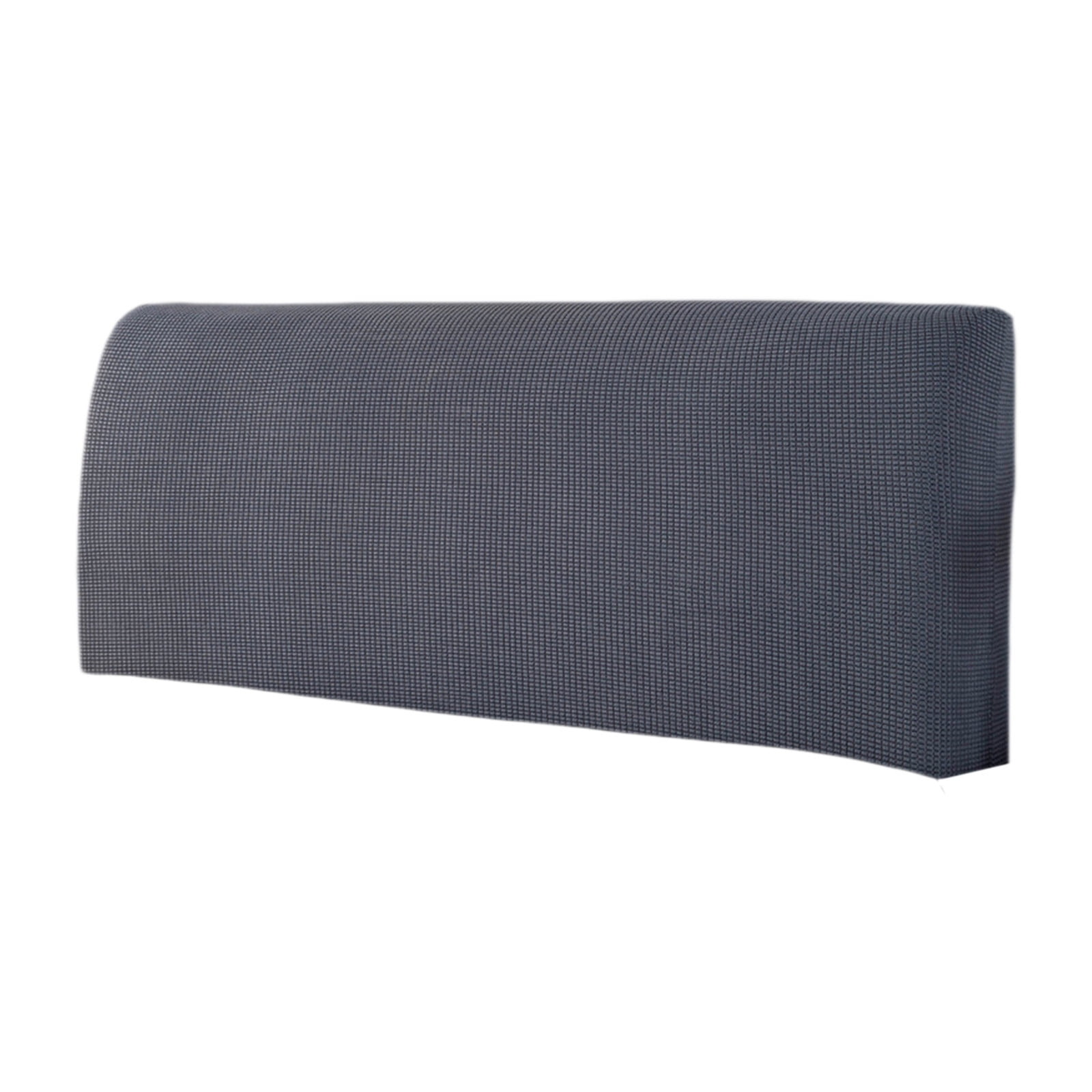 Elastic Full Enclosed Headboard Cover S, Stretch Dustproof Washable ...