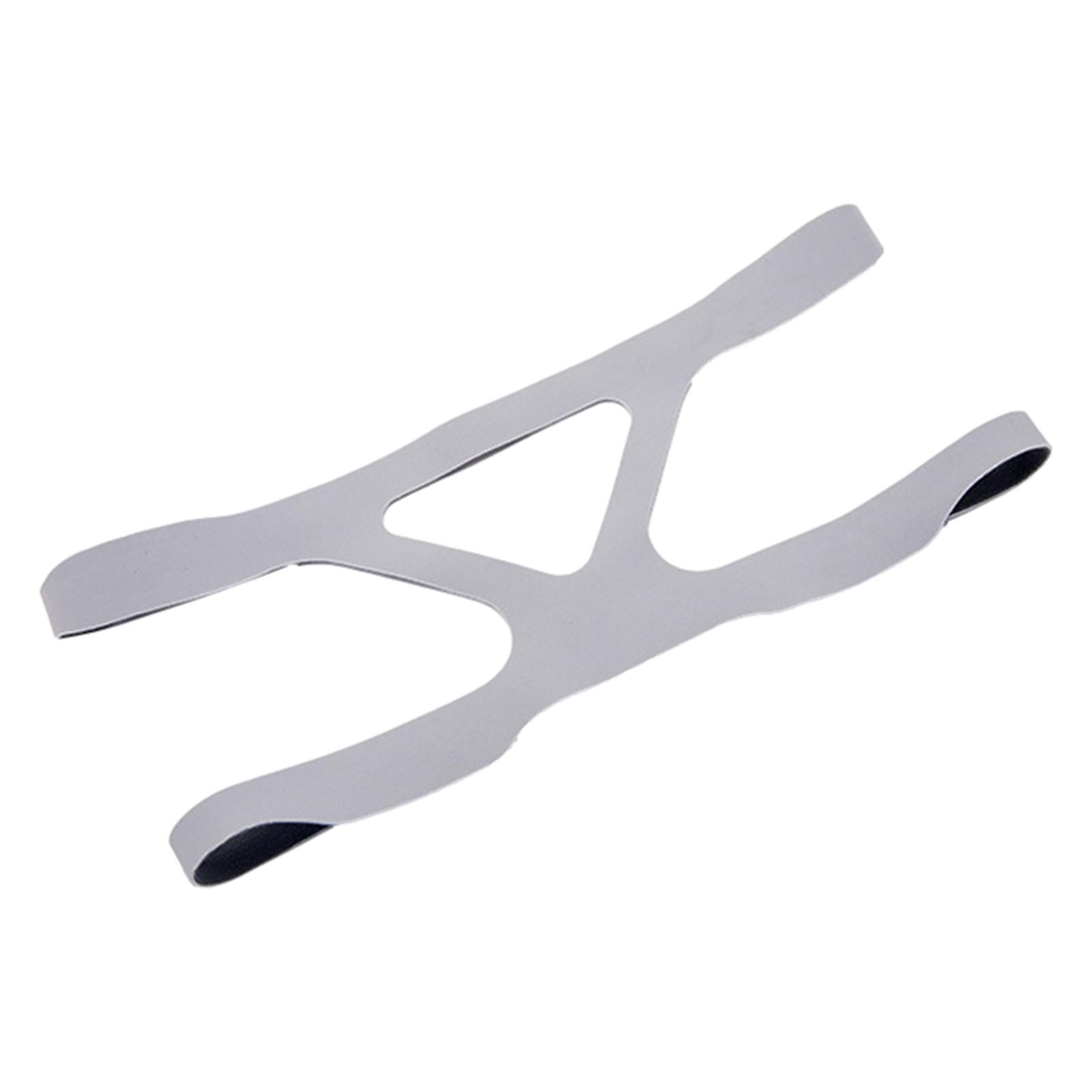 Elastic Headgear Straps, Universal CPAP Replacement Accessories ...