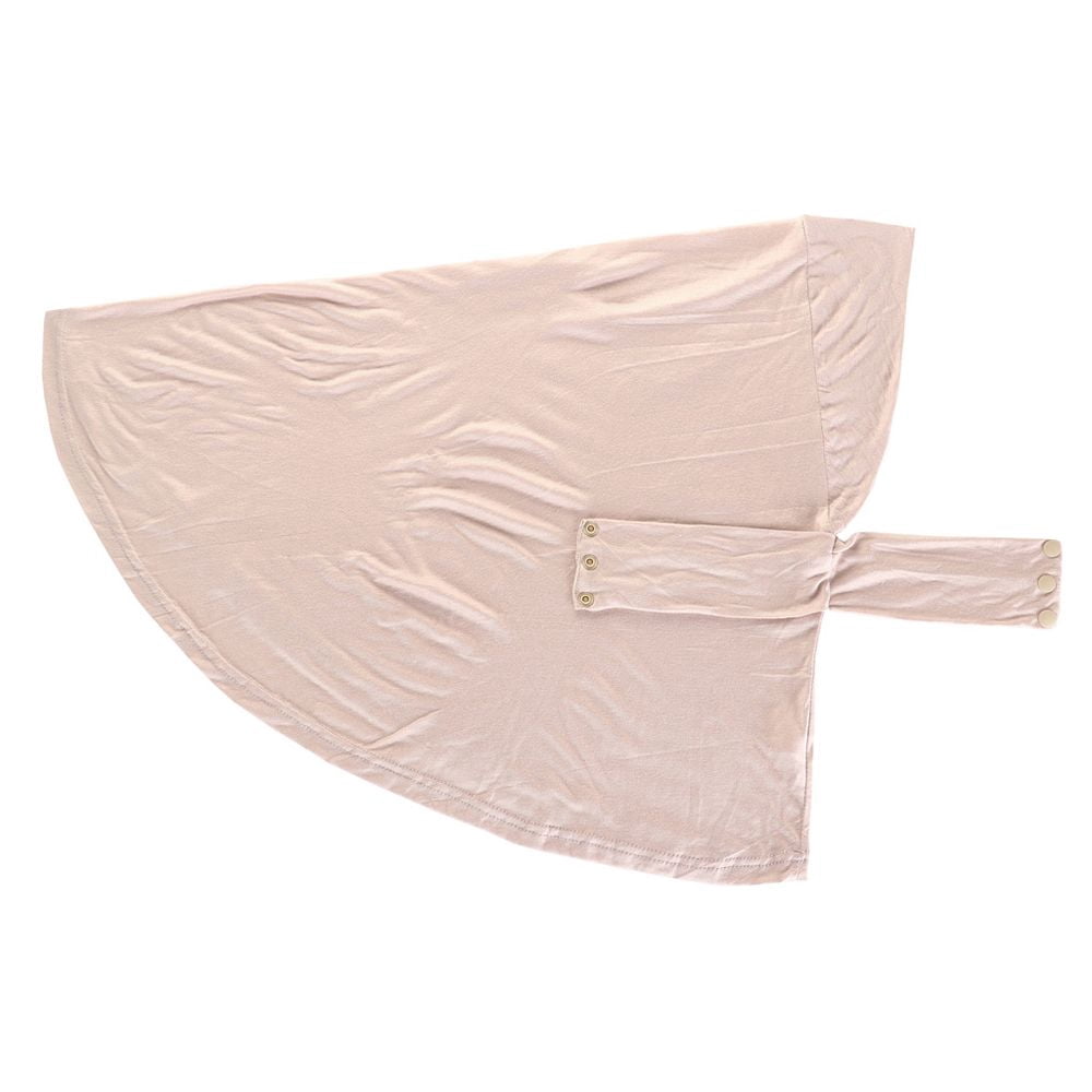 Elastic Headwear Simple Shawl Full Neck Cover Indian Hats Turban Hat ...