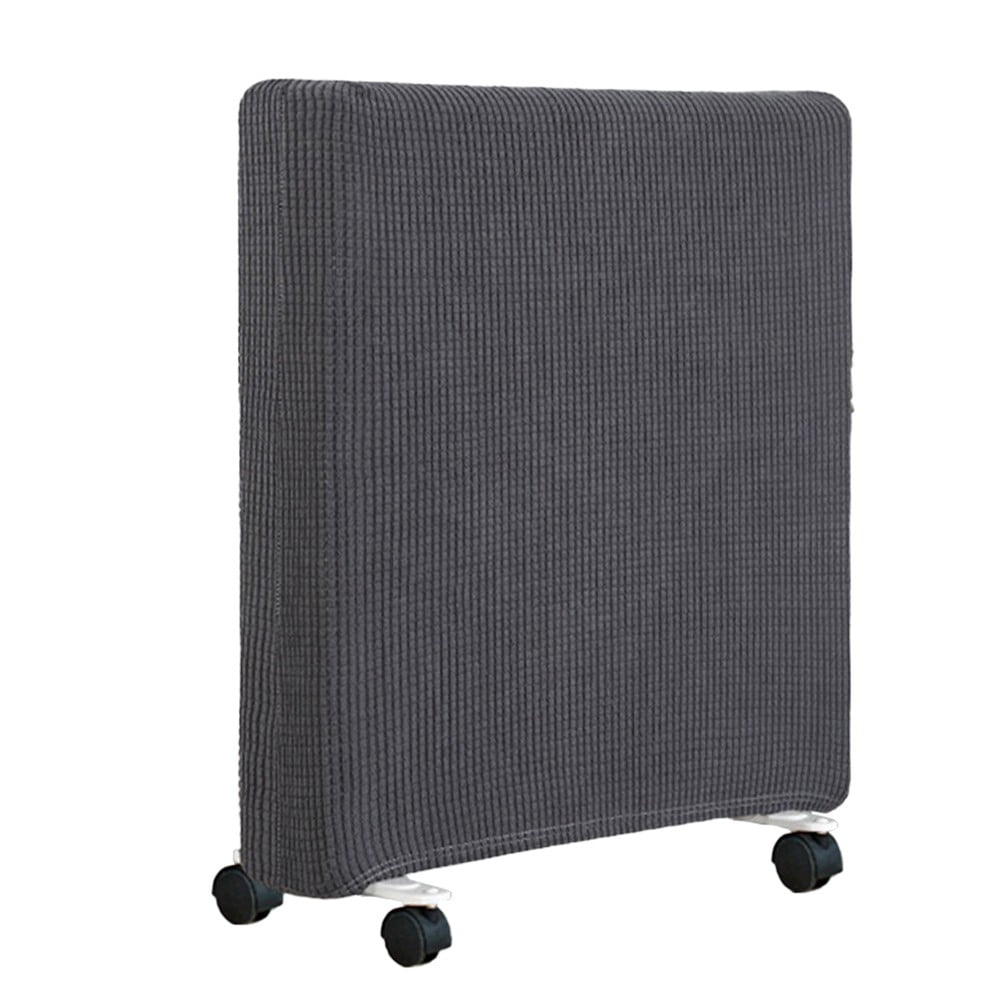 Elastic Heater Cover Polyester Dust Protection for Household Radiators ...