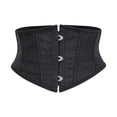 Elastic High Waist Shaper Belt 8 Colors 5 Sizes Body Shaping ...