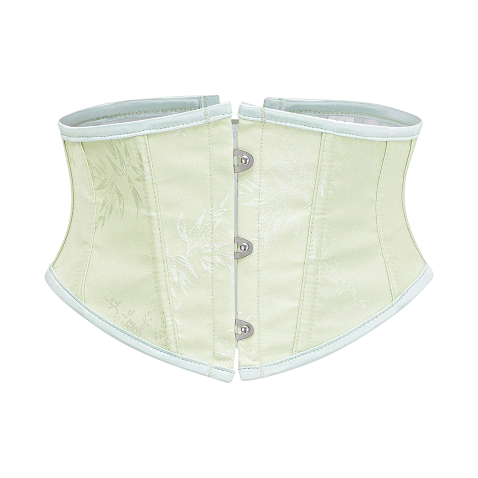 Elastic High Waist Shaper Belt 8 Colors 5 Sizes Body Shaping ...