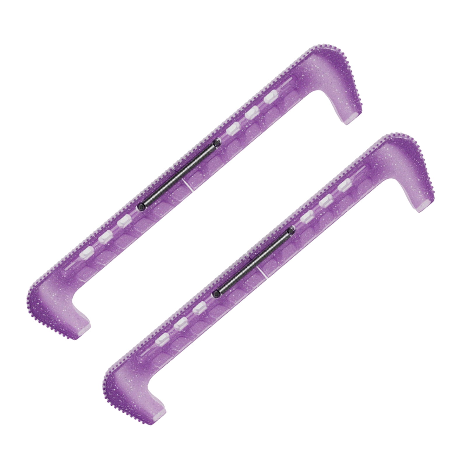 Elastic Ice Skate Blade Guards Adjustable Ice Skating Blade Cover ...