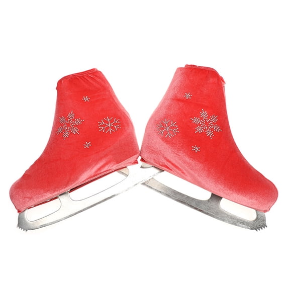 Elastic Ice Skate Guards Boot Covers Light Weight Skating Boot ...