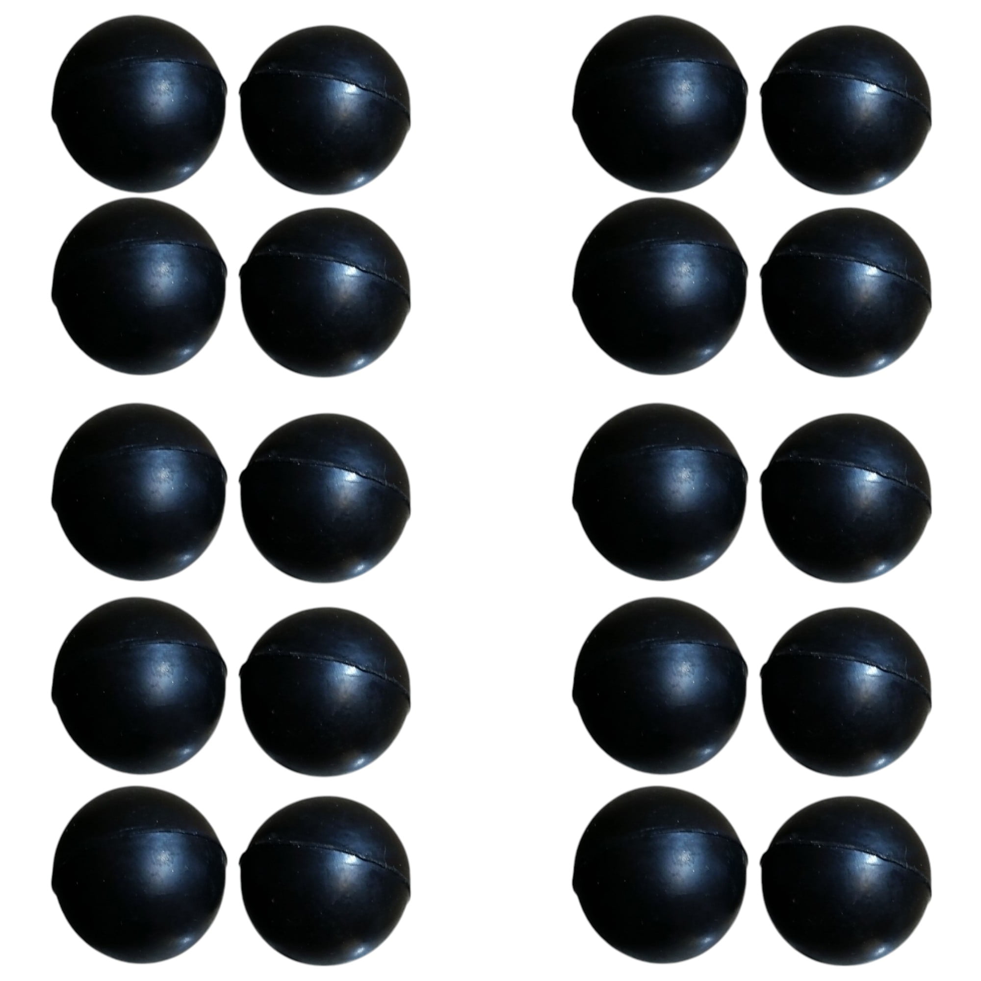 Elastic & Inelastic Ball. This kit contains 10 each Elastic and ...