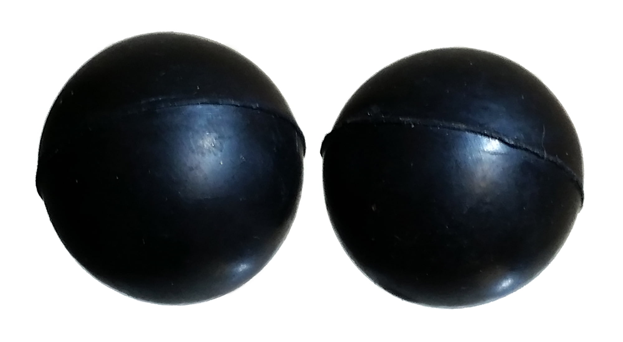 Balls, Elastic & Inelastic(Happy and Sad Balls) - Walmart.com
