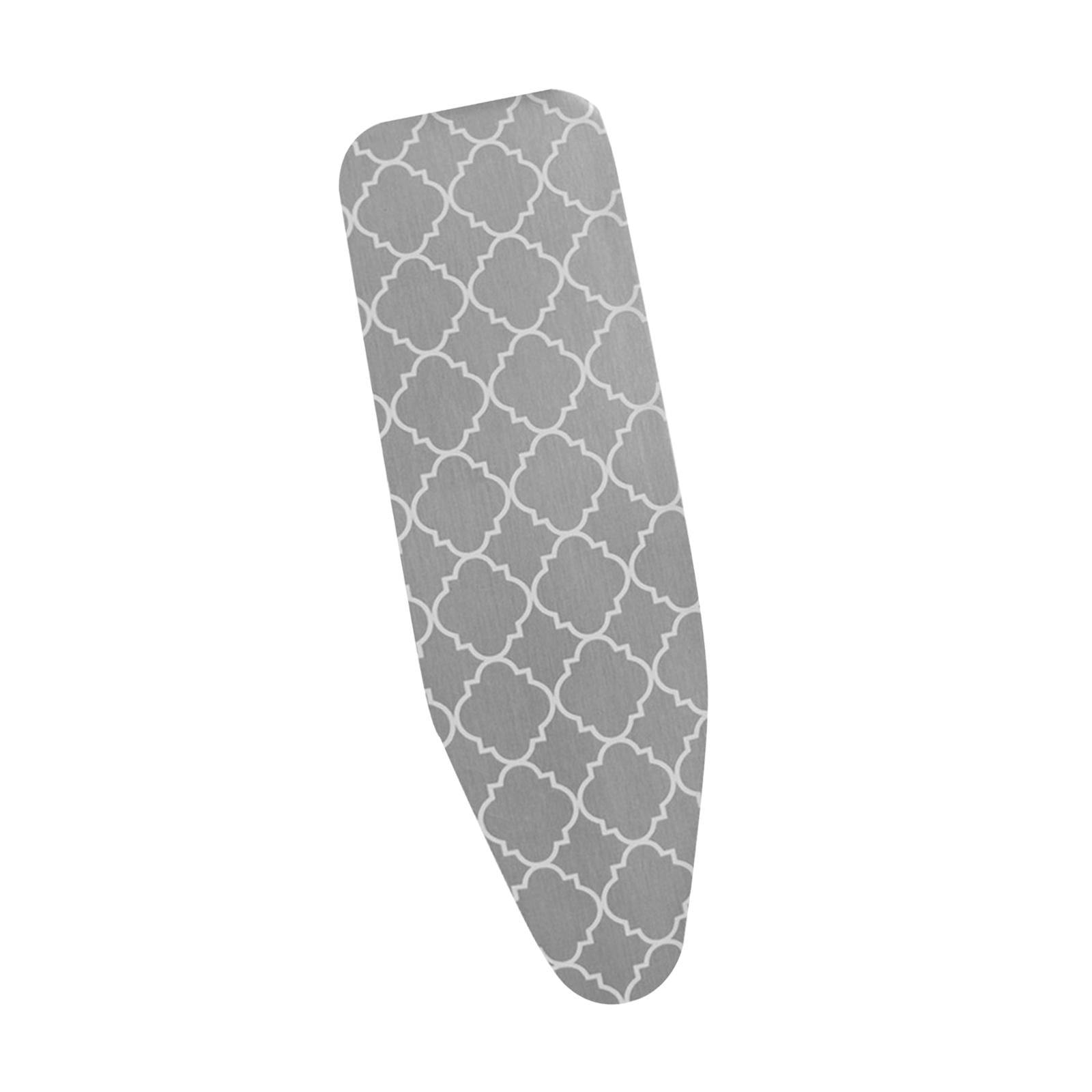 Elastic Ironing Board Cover Resists Scorching Thick Padding Laun ...