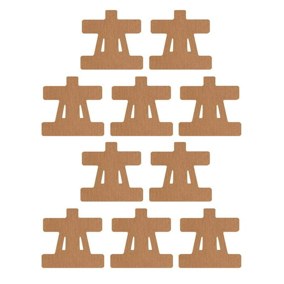 Elastic Kinesiology Shoulder Muscle Patch for Pain Support with Pre-Cut ...