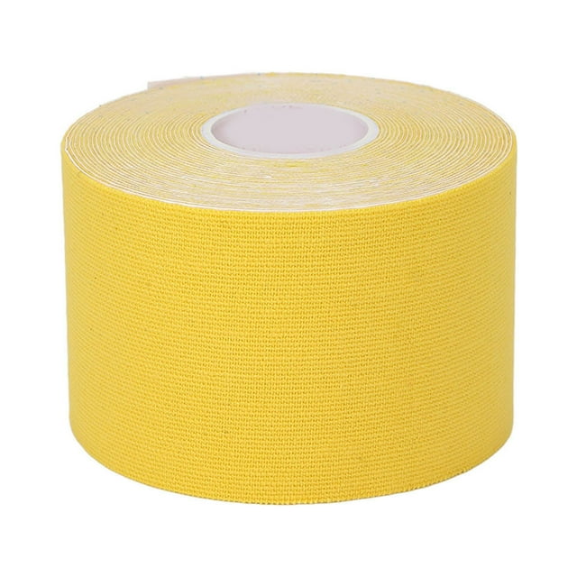 Elastic Kinesiology Tape Supports Muscles Atheletic Compression Tape ...