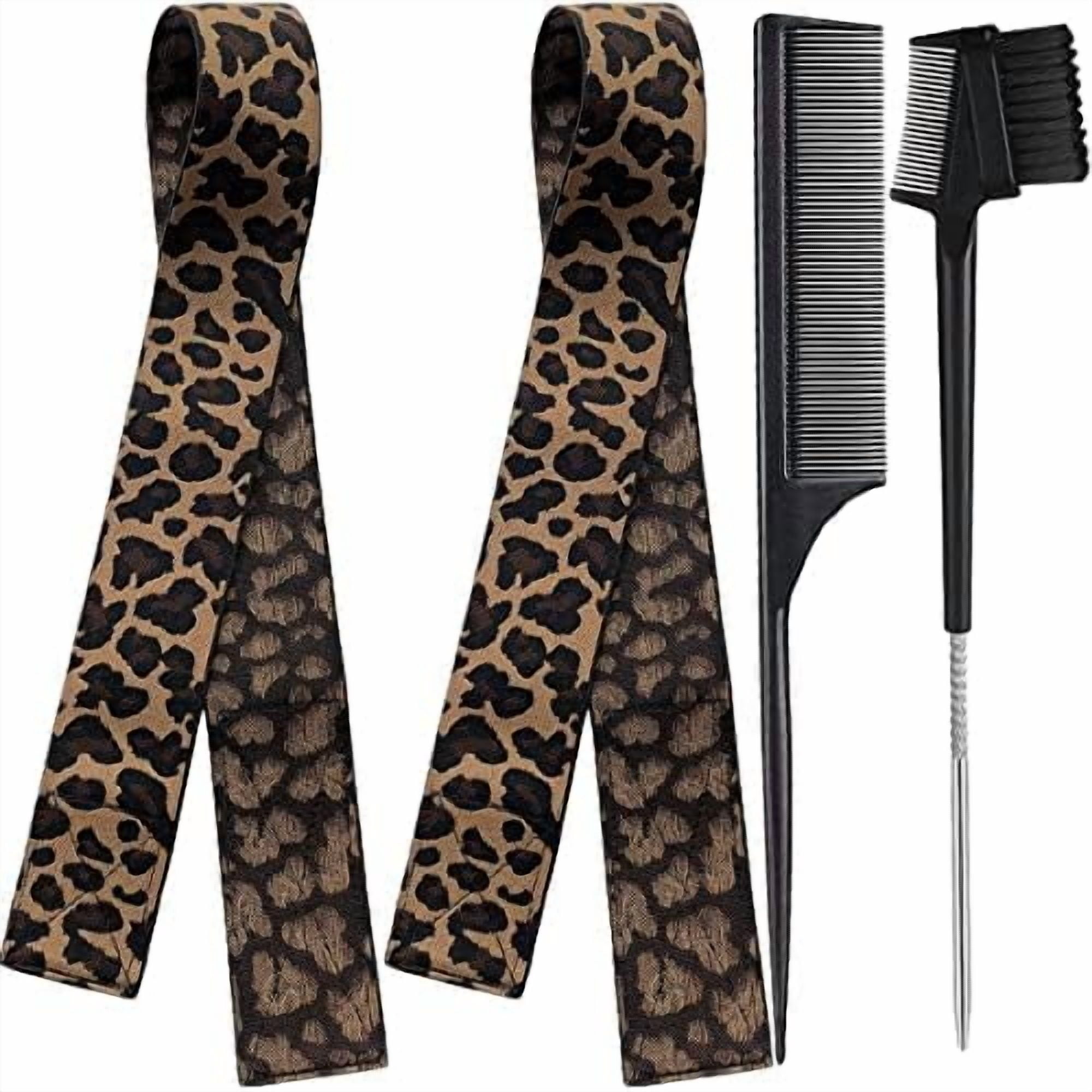 Elastic Lace Melting Band for Wigs - Adjustable Buckle Edge Wrap for ...