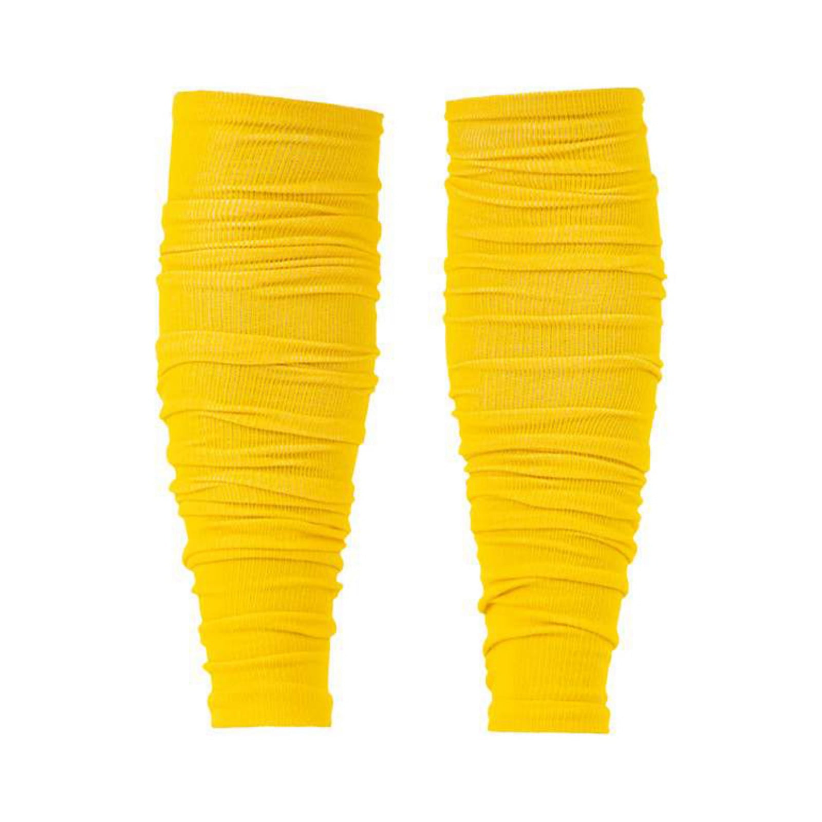 Elastic Leg Sleeves Breathable, Football Leg Sleeves, Calf Sleeves for ...