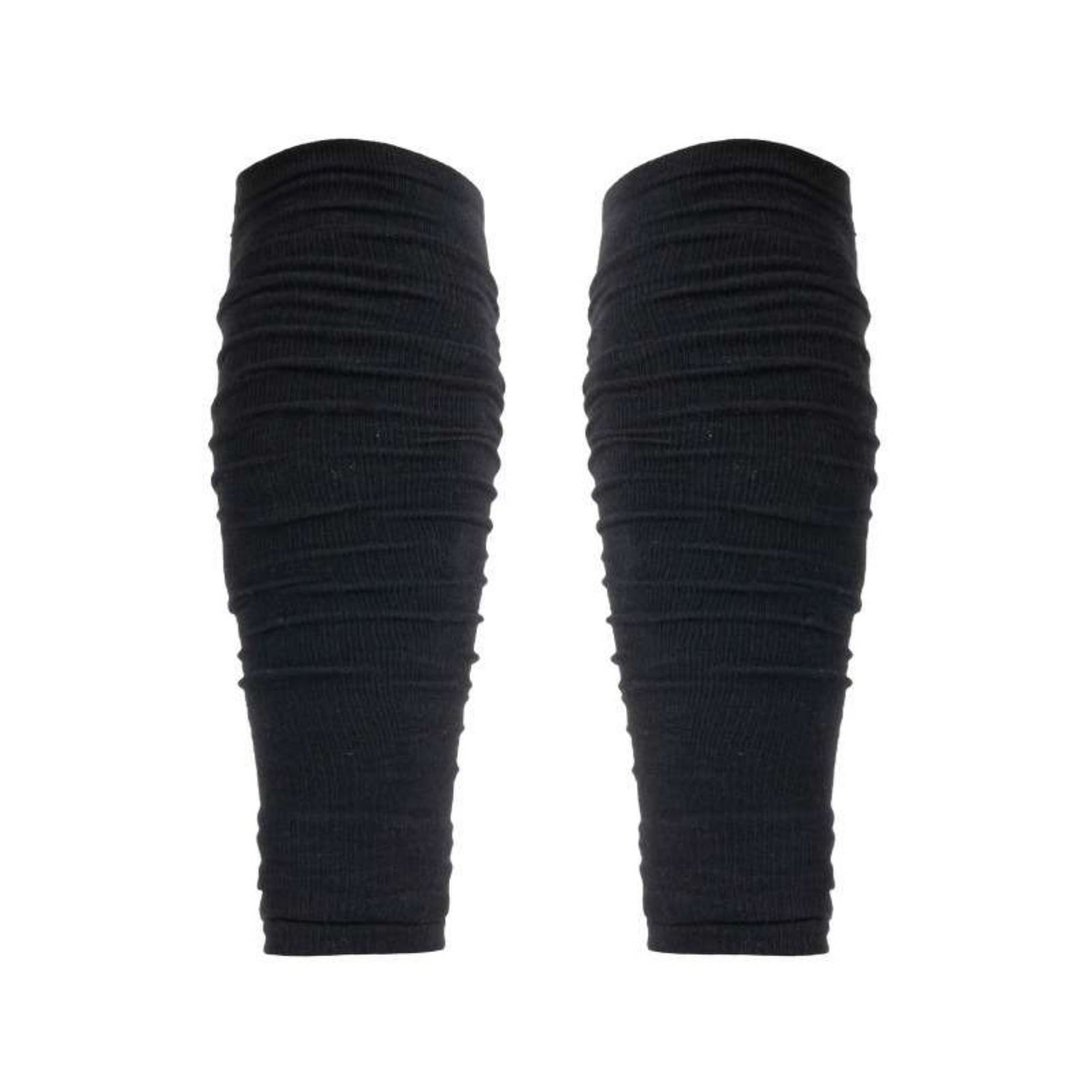 Elastic Leg Sleeves Breathable, Football Leg Sleeves, Calf Sleeves for ...