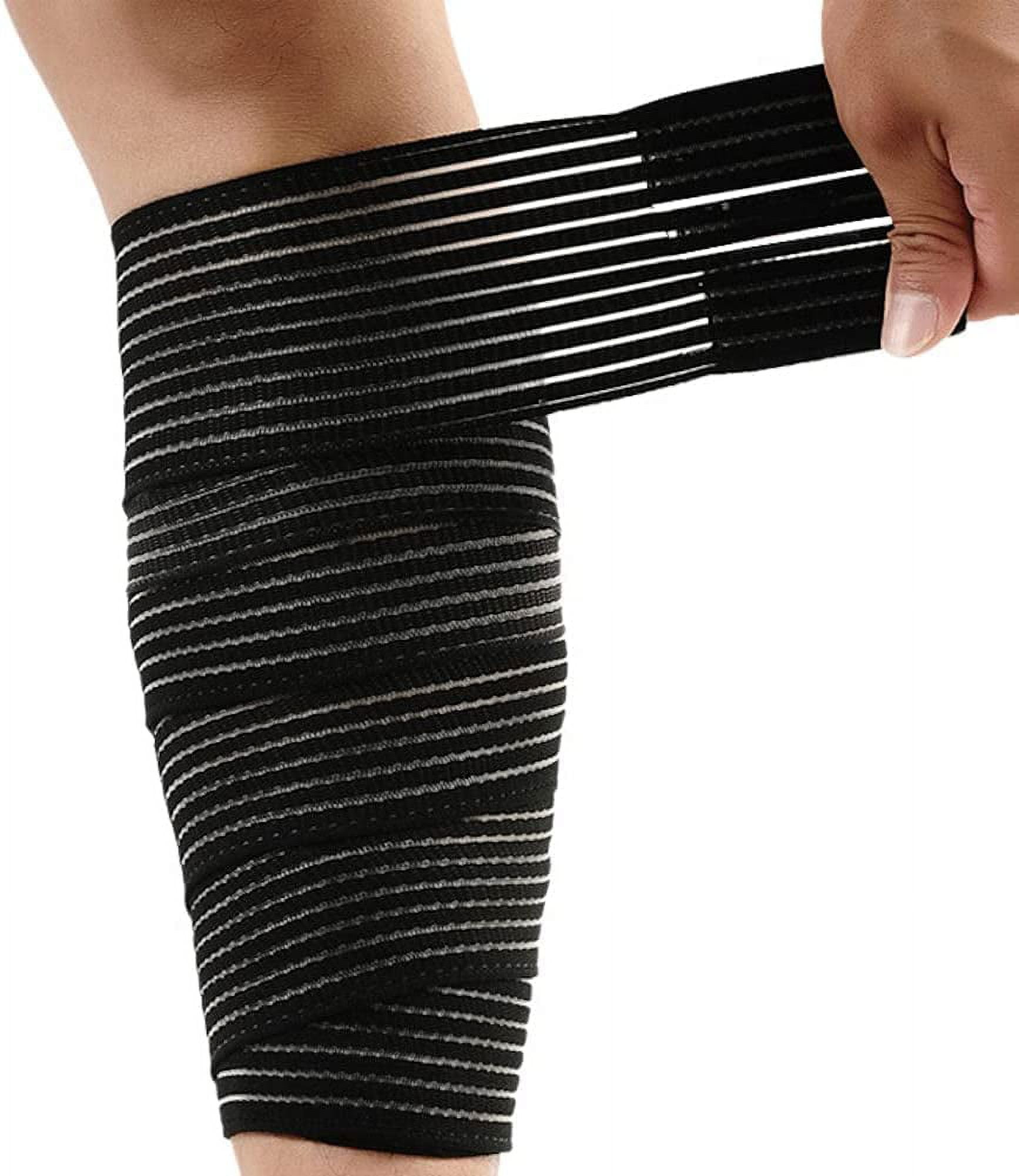 Shin Splint Wrap Compression