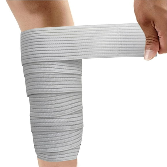 Compression Bandages For Legs