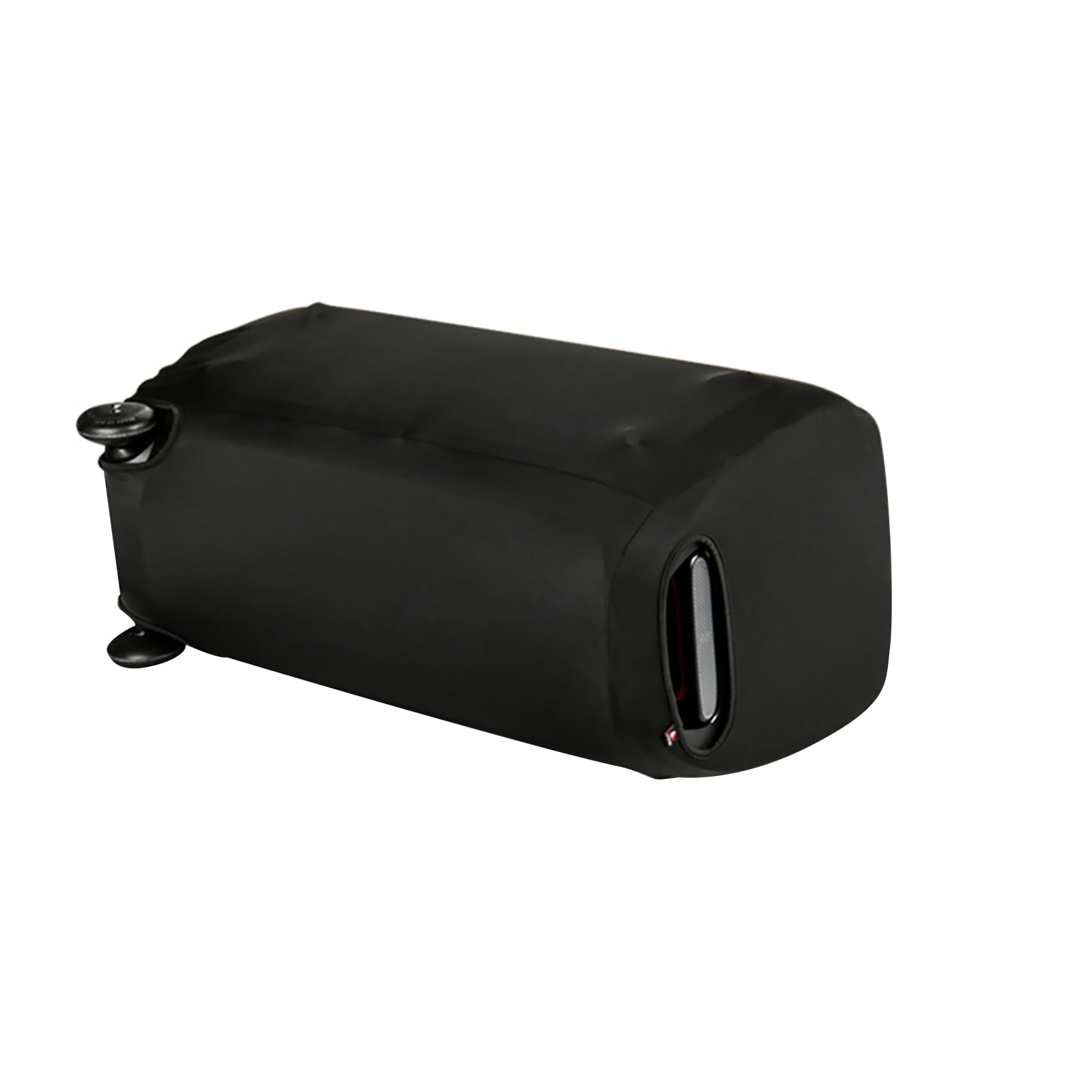 Elastic Lycra Dust Cover for JBL Partybox 310 Black, Bottom Opening ...