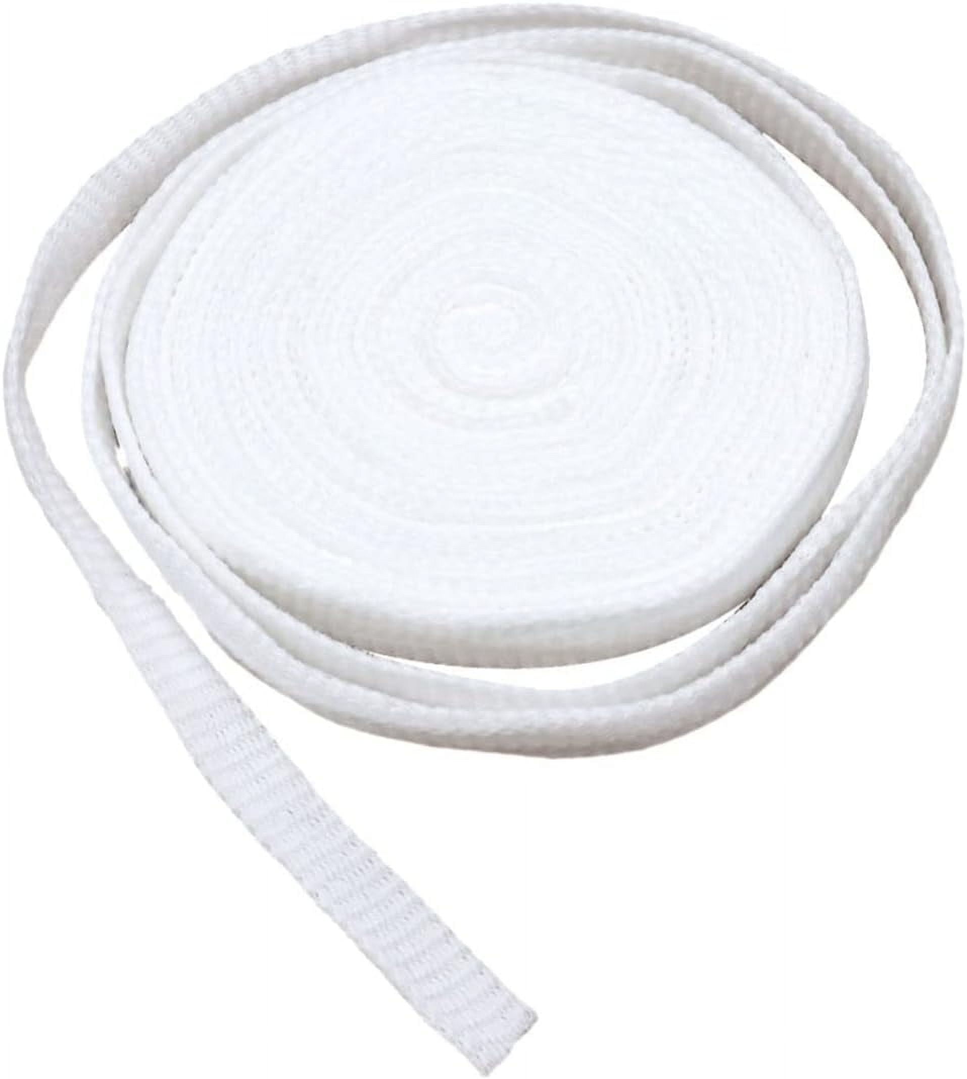 Elastic Mesh Bandage White Size 3 Tubular Elastic Net for Dressing Grip ...