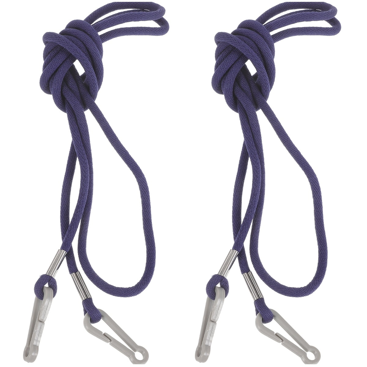 Elastic Mitten Clips, 2pcs Glove Clip Gloves Suspender Clip Mitten ...