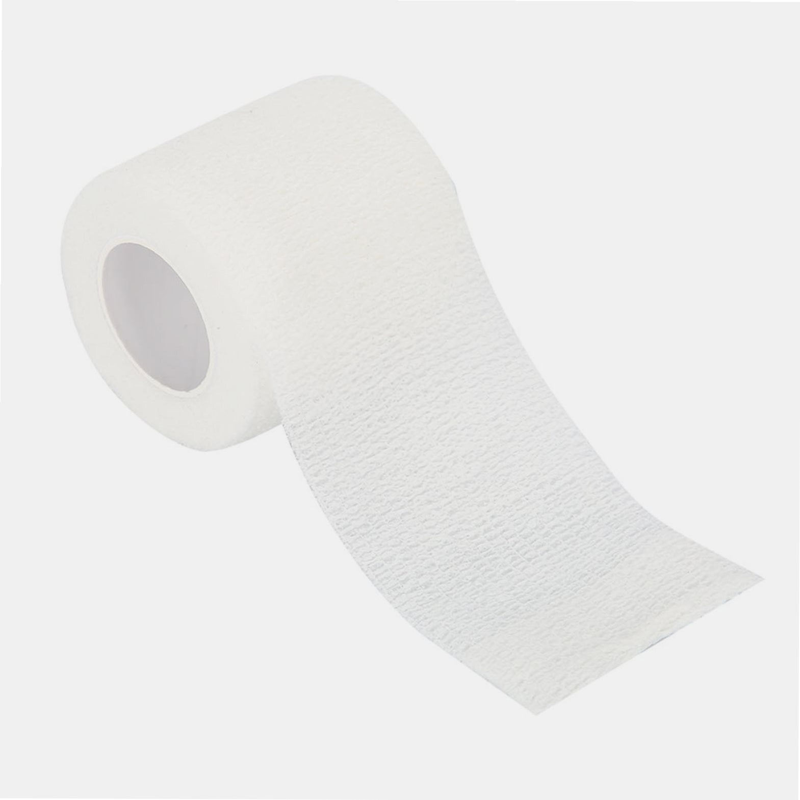 Elastic Muscle Tape, Self Adhesive Bandage ,Cotton Elastic Adhesive ...