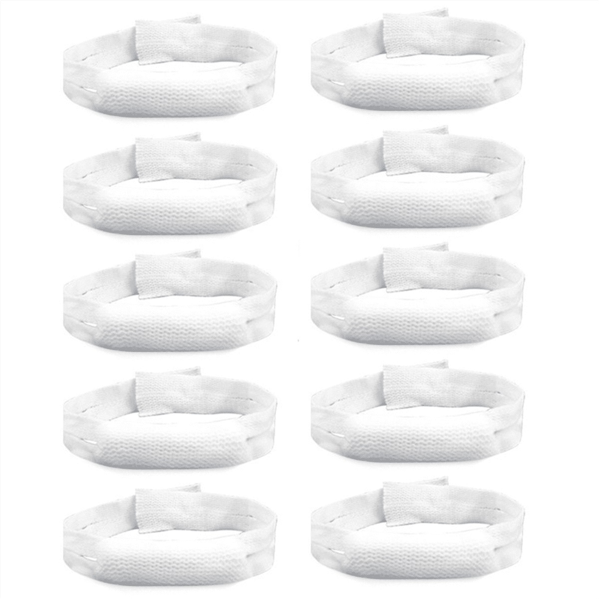 Elastic Nasal Bandage, External Bandage for Use After Surgery Dressing ...