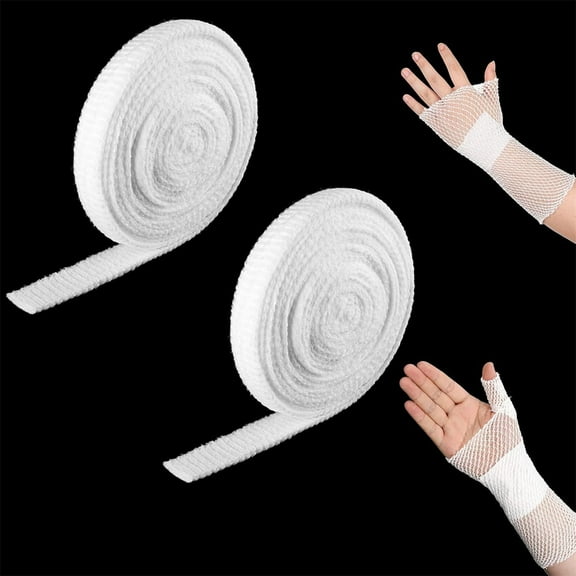 Tubular Elastic Netting