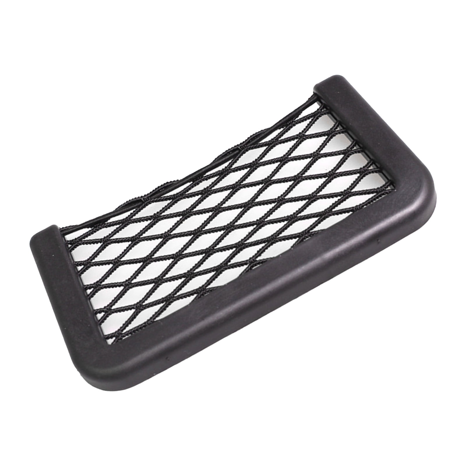 Elastic Net Car Organizers Seat Back or Side doors Storage for Keeping ...
