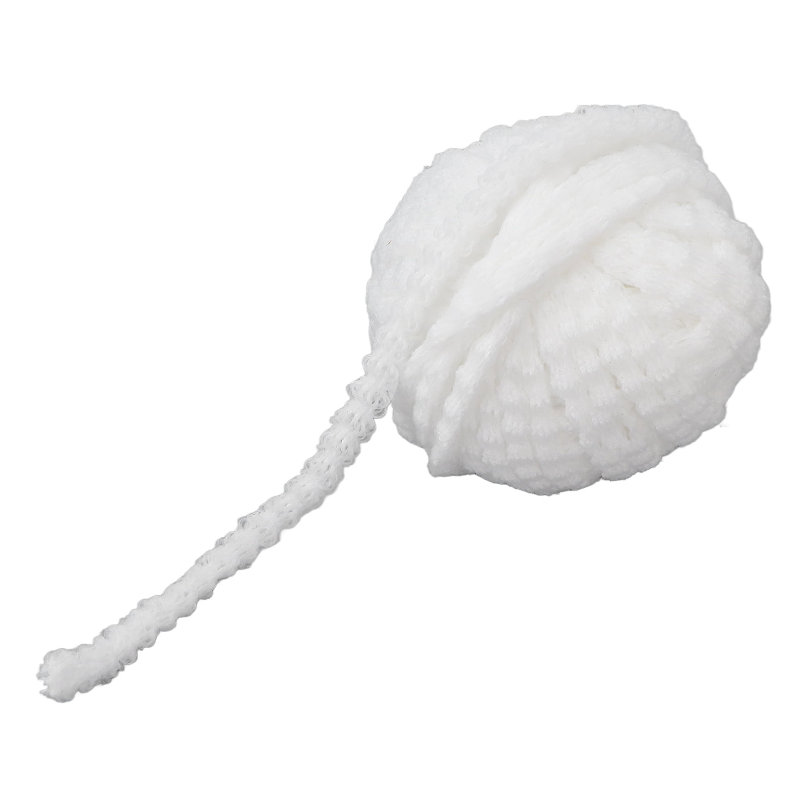 Walmart Elastic Net Bandage, 65.61ft, Stretchy, Medical Wrap for ...