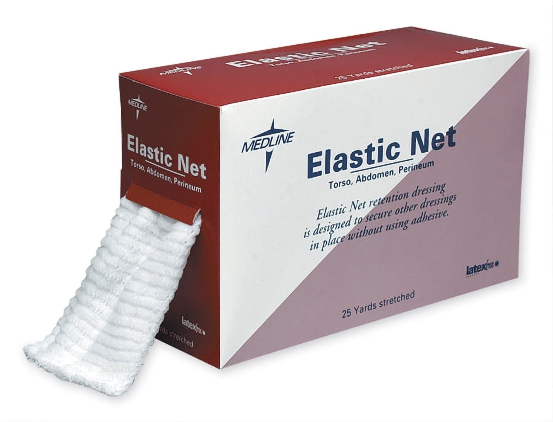 Elastic Nets NONNET11 HSA/FSA Eligible - Walmart.com