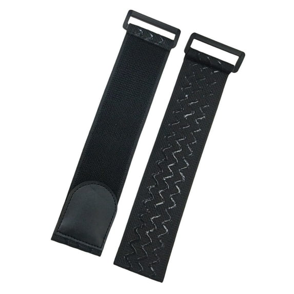 Elastic Nylon-Polyester Strap with Fast-Release Buckles Adjustable ...
