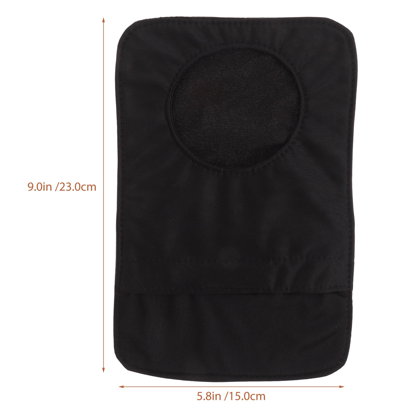 Elastic Ostomy Cover Reusable Ostomy Bag Cover Colostomy Supply Ostomy Cover