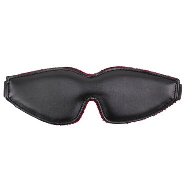 Bucky Red Blockout Shade Eye Mask - Walmart.com