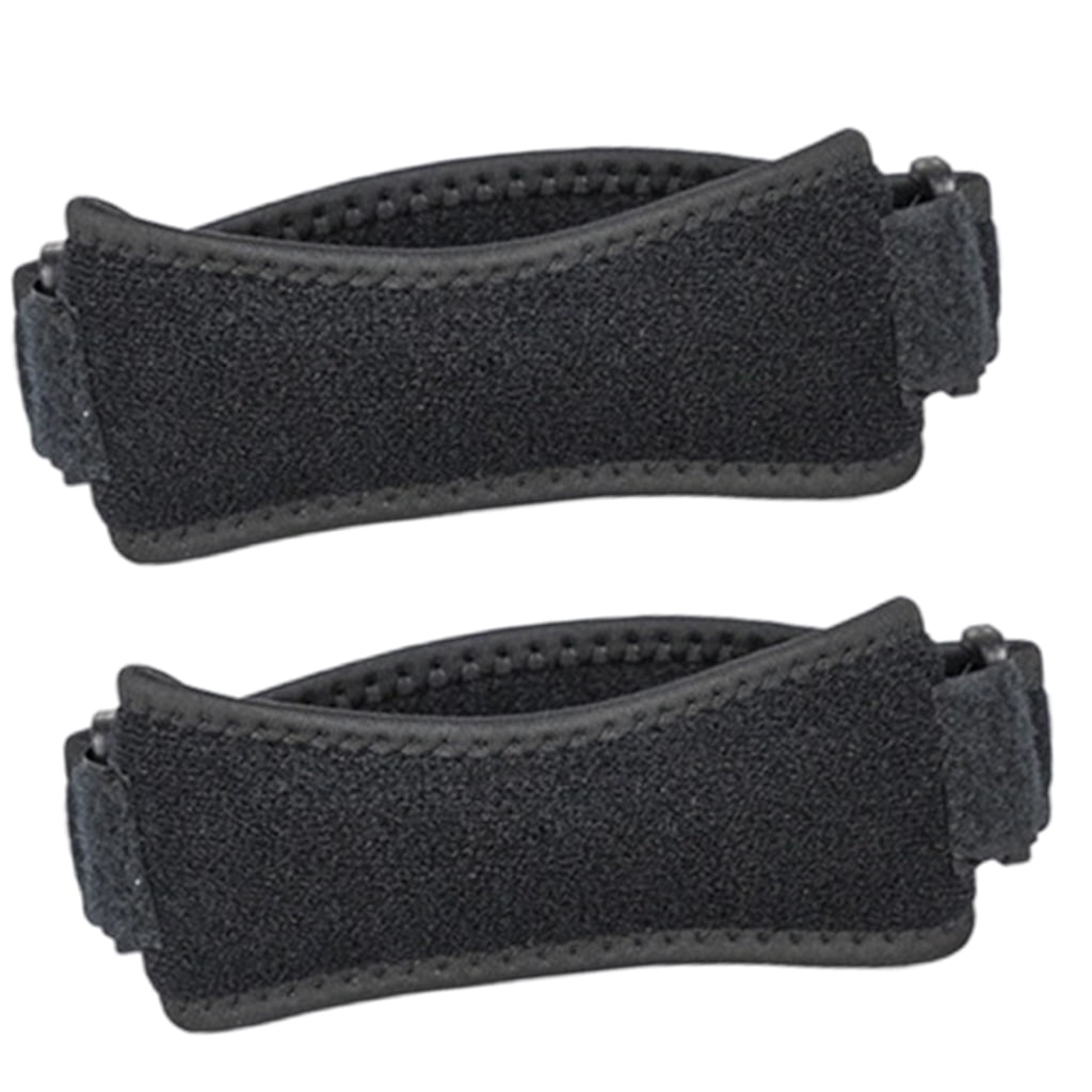 Elastic Patella Knee Brace Patella Support Strap for Running Basketball ...