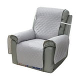 Elastic Pet Sofa Cover | Cushion-Integrated Design | Machine Washable ...