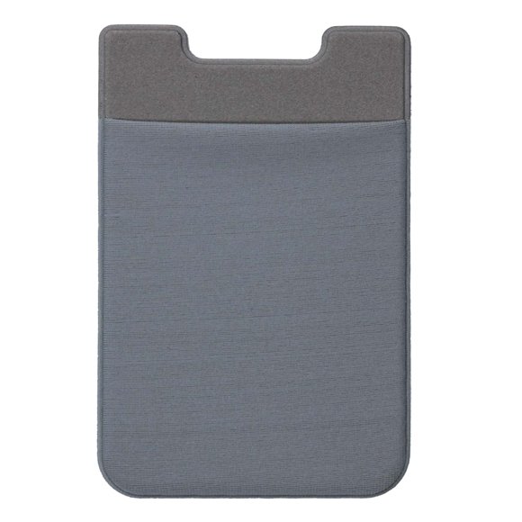 Stick on Card Holders