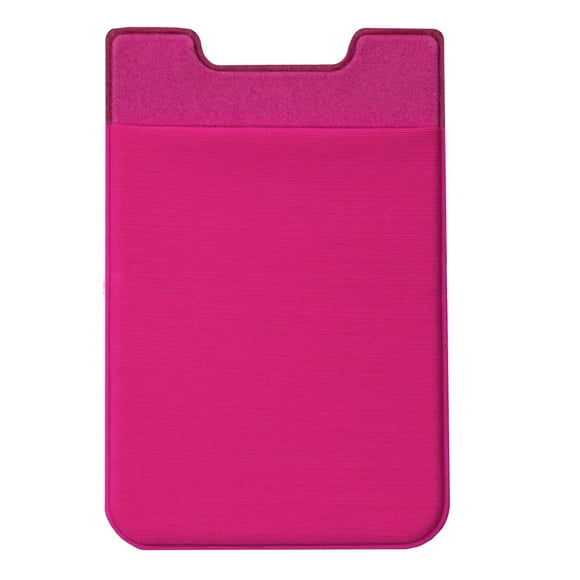 Stick on Card Holders