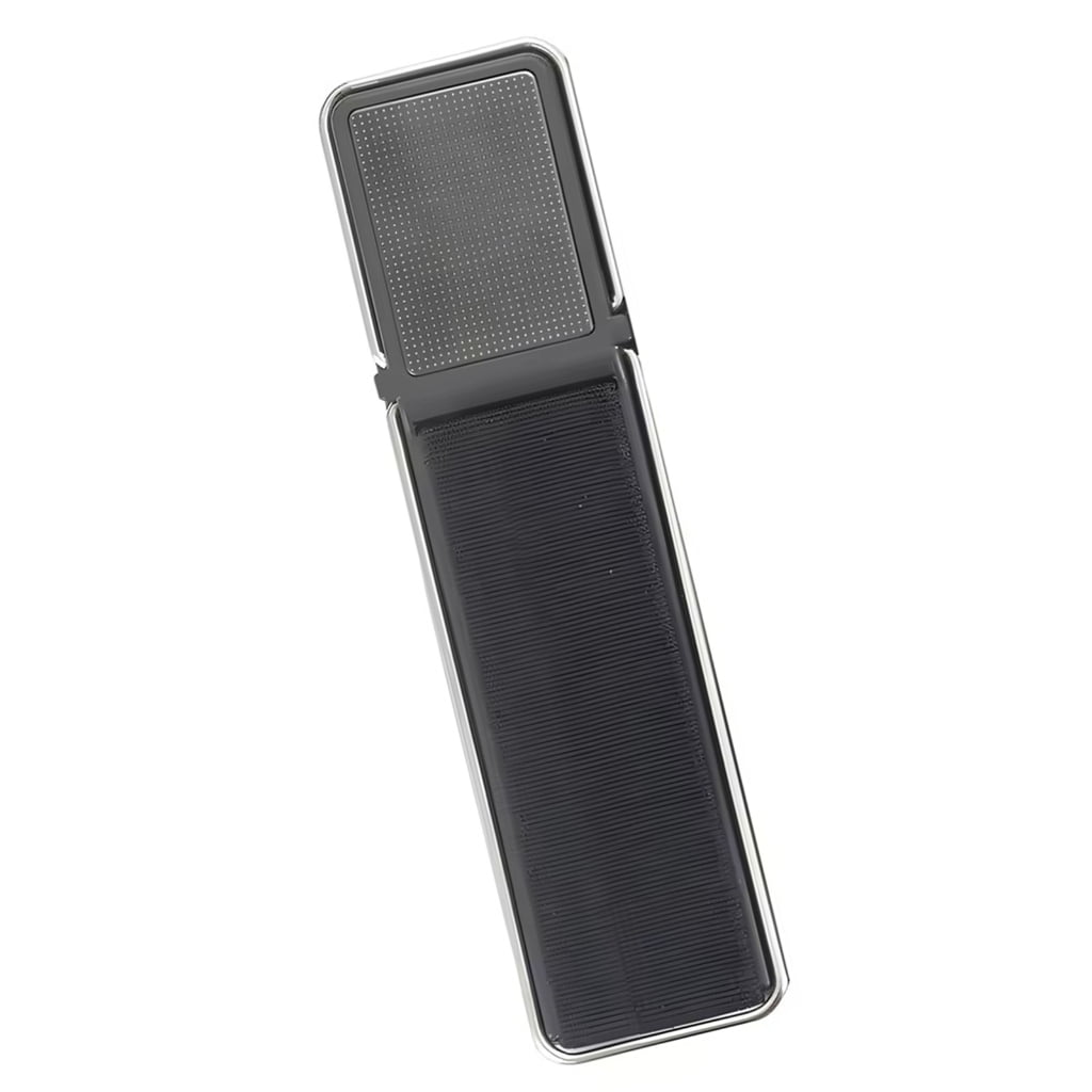 Elastic Phone Holder Strap & Telescopic Rack For Confident One Handed ...