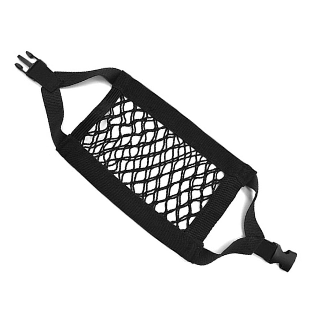 Elastic Pickleballs Ball Holder Bag Feature Reinforced Plastic Clip ...