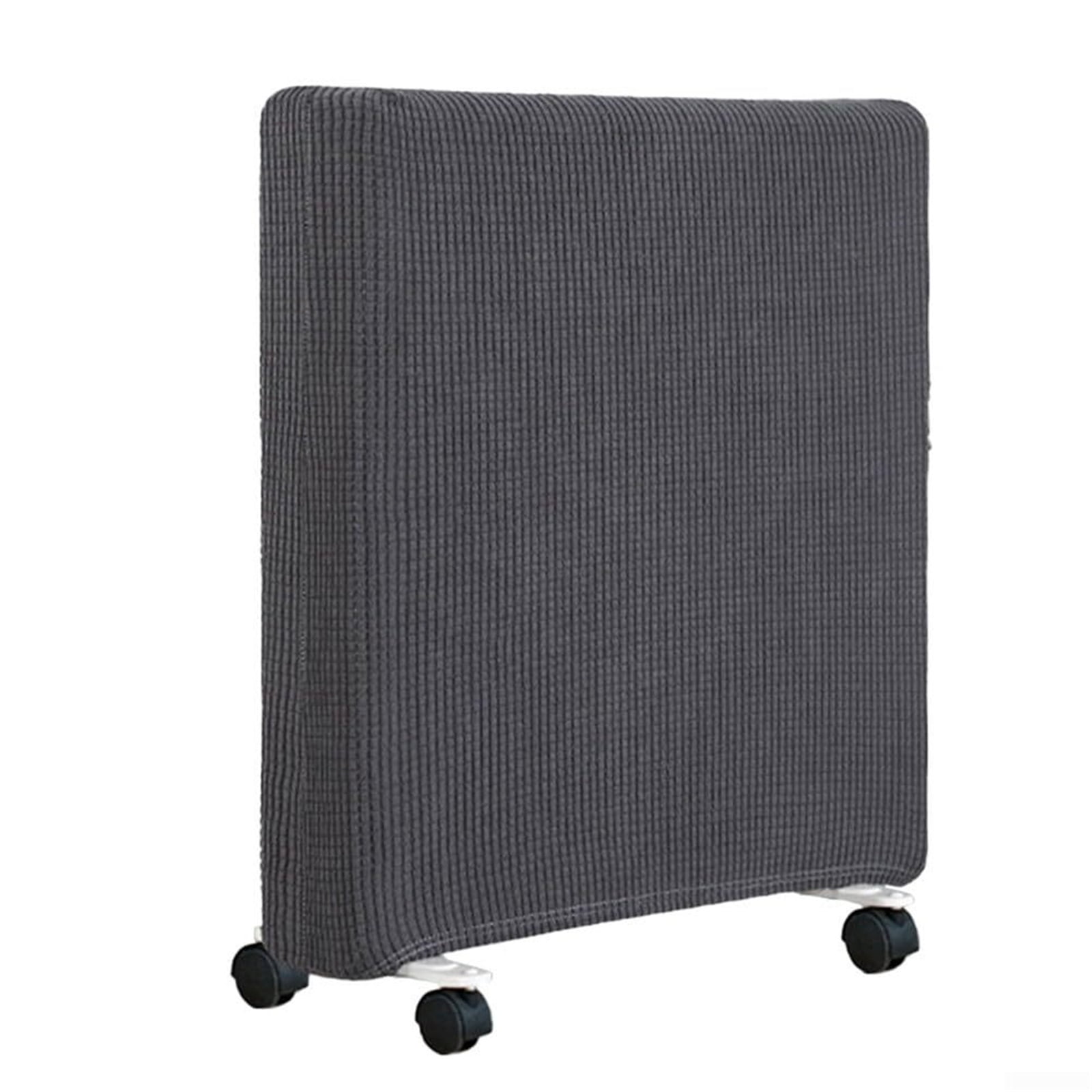 Elastic Polyester Heater Cover Radiator Dust Protector for Oil Electric ...
